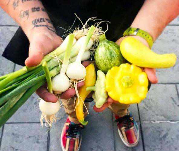 8 things to know about Meribo, an Italian restaurant in Covington | One ...