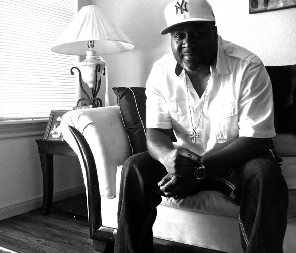 NOLA Hip-Hop Archive at the Amistad Research Center takes scholarly ...