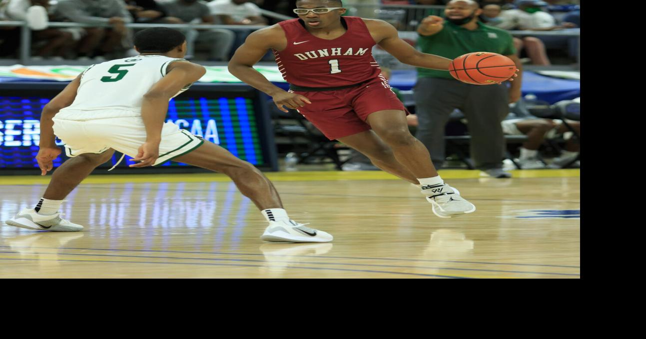Former Dunham star Carlos Stewart commits to LSU basketball | LSU ...
