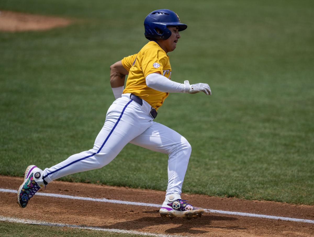LSU baseball vs. Alabama: How to watch Game 3 on Sunday | LSU | nola.com
