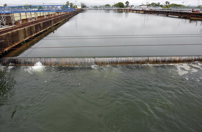 New Orleans water board unveils $347 million construction plan for 2015 ...