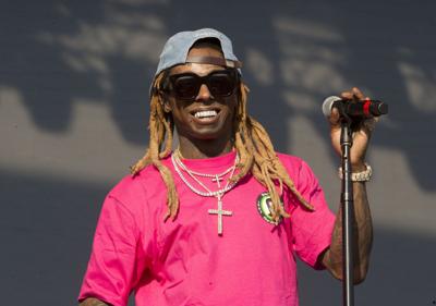 Lil Wayne about death of NOPD officer who saved his life: 'U refused to ...