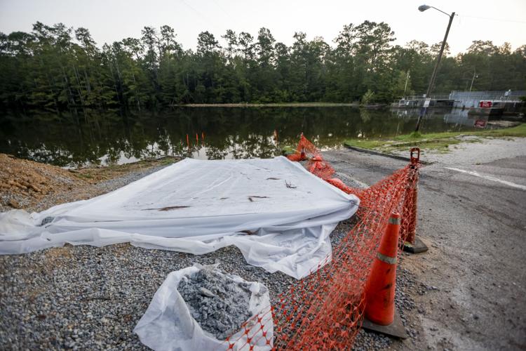 New Pearl River boat launch among Tammany coastal projects ...