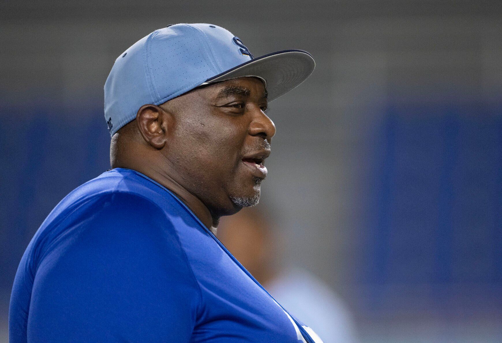 Terrence Graves statement after Southern football firing | Colleges ...