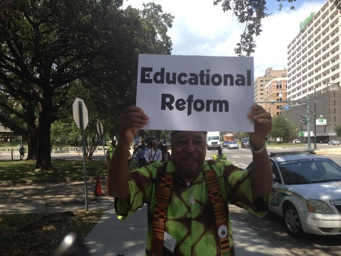 A decade after Hurricane Katrina, racial disparities must be addressed ...