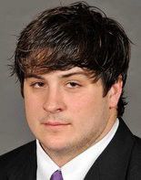 LSU FB Connor Neighbors cherishes co-offensive MVP award, Senior Bowl ...