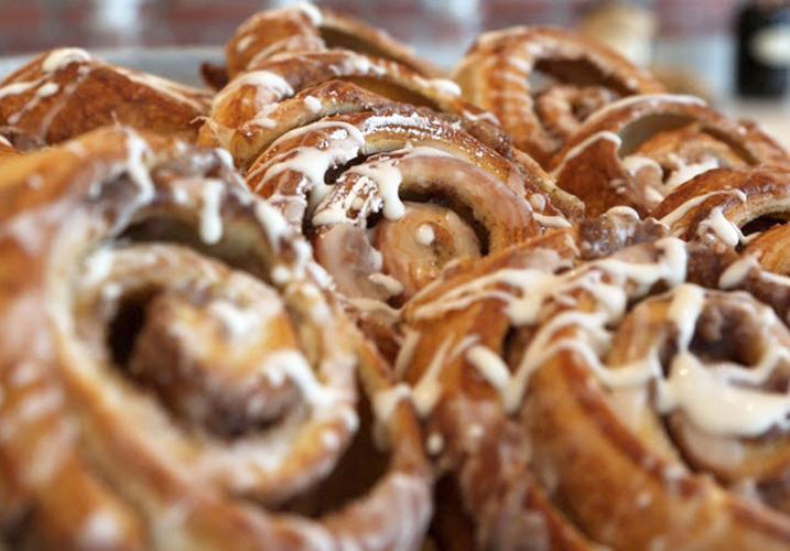 Willa Jean bakery from the John Besh team: an exclusive preview | Where ...
