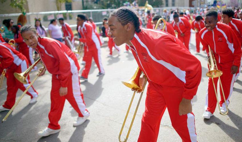 “Choctaw’s Vacation Destinations” theme of Choctaw parade | News | nola.com