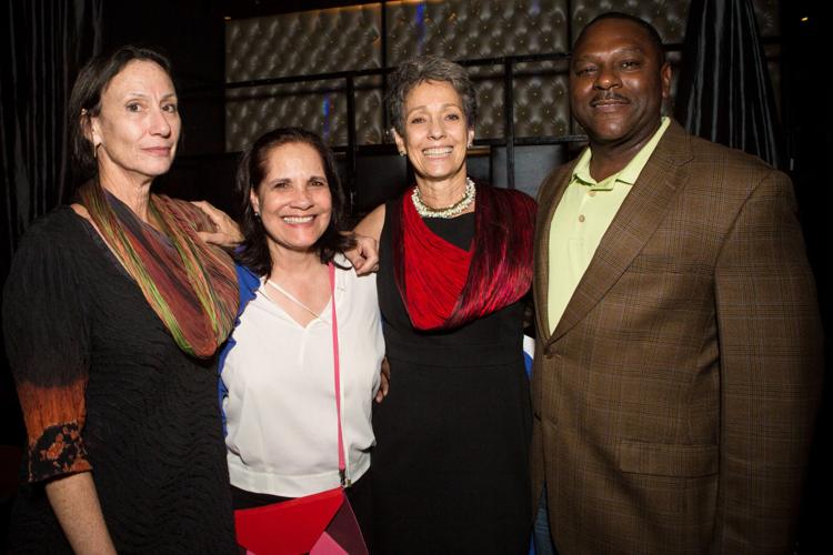 Juvenile Justice Project of Louisiana celebrates at its 'Fete de ...
