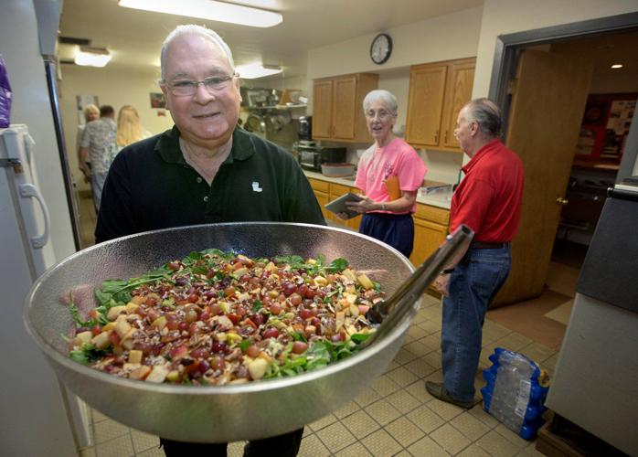 Nuns Build feels like Heaven-sent help for rebuilding efforts ...