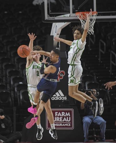 Comeback complete: Newman’s fourth-quarter rally results in state ...