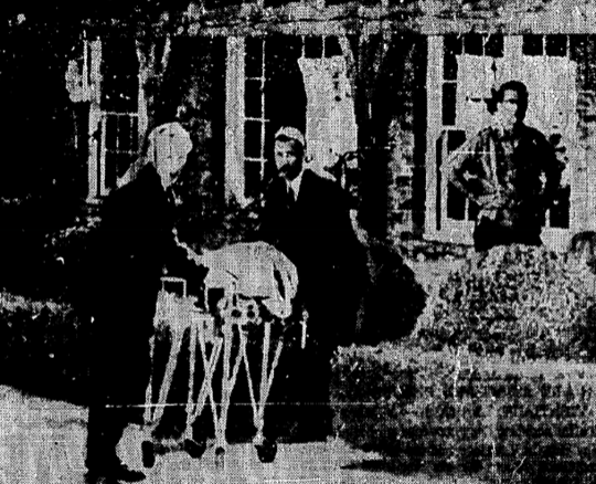Abigail Folger was killed by the Manson family 56 years ago ...