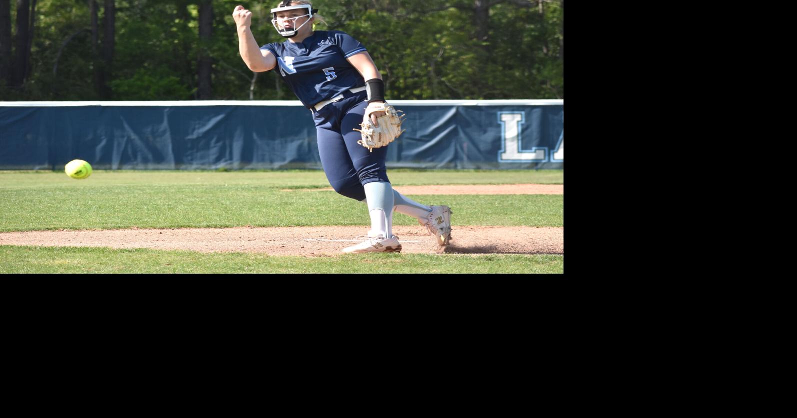Jenna Samuel hits two home runs, gets win or Northshore | Prep Sports ...