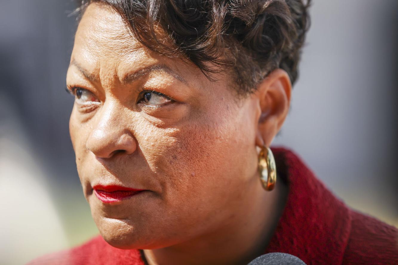 Our Views: Don’t let Mayor LaToya Cantrell's bad attitude block New ...