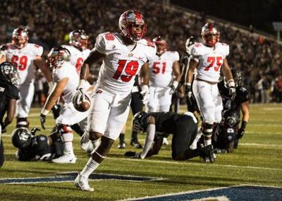 Deon Yelder hoping to become complete tight end with Saints | Saints ...