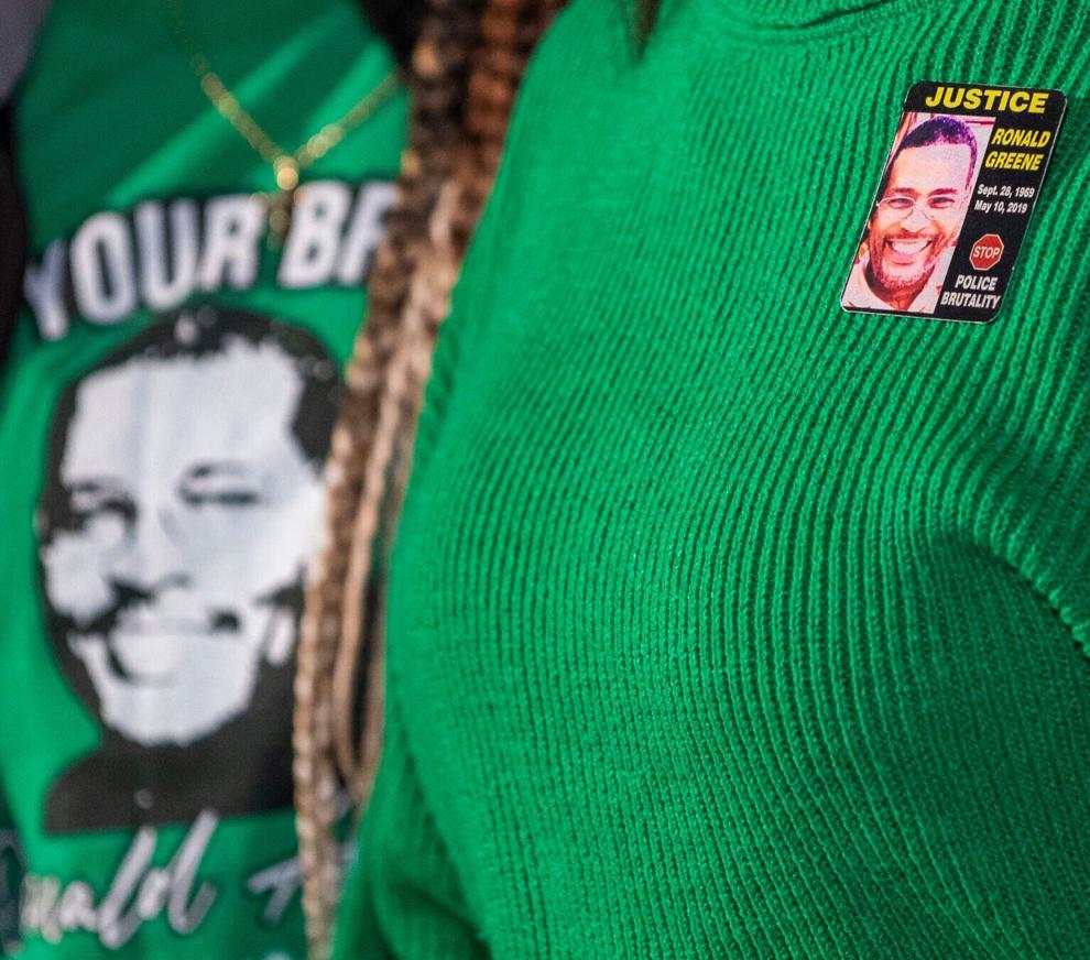 No officers in Ronald Greene killing sentenced to jail | Crime/Police ...