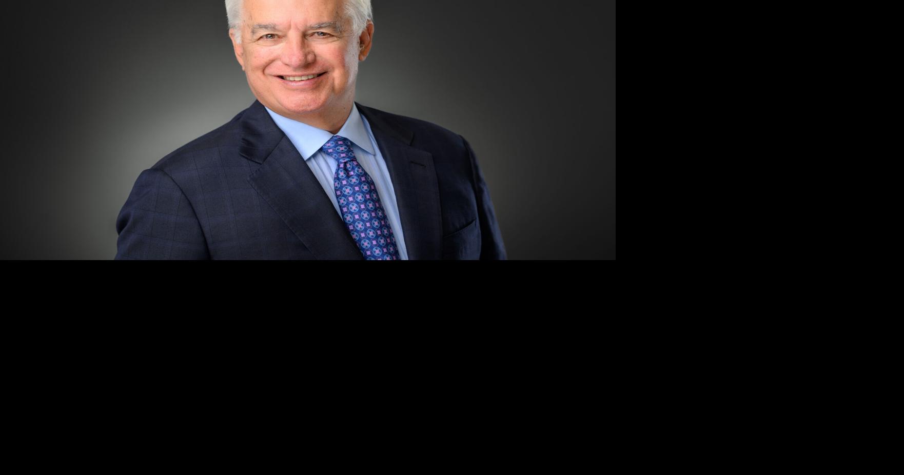 Editorial: Remembering Jim Bernhard | Our Views | nola.com