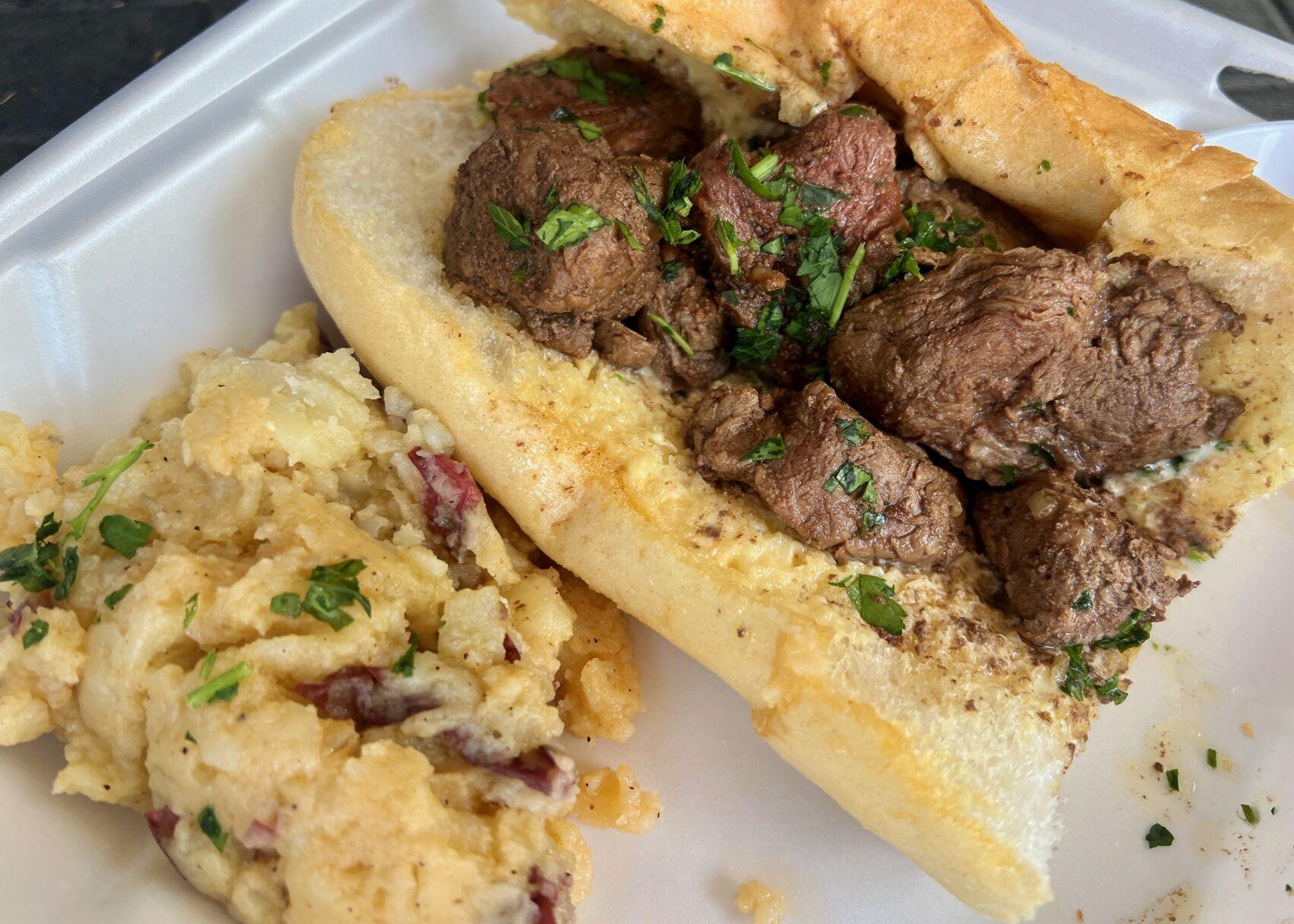 Crazy Johnnie's to open new Metairie restaurant in 2024 | Where NOLA ...