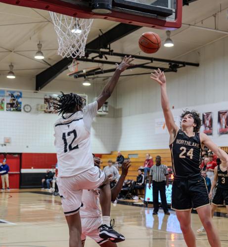 Bickham scores 23 as Lakeshore pulls away for 58-44 win over NCS | St ...