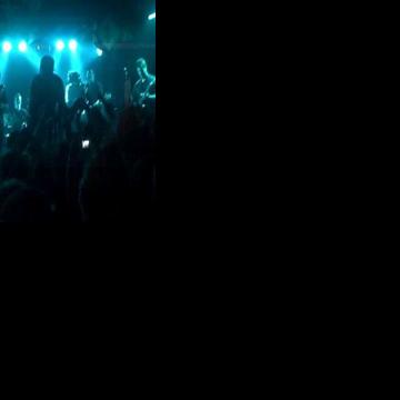 How do you do Mardi Gras day? We asked Galactic's Ben Ellman | Music ...