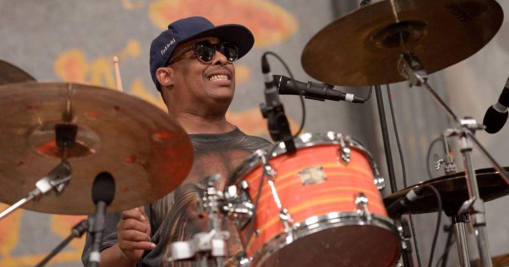 Funeral details announced for drummer Russell Batiste Jr. | Keith Spera ...