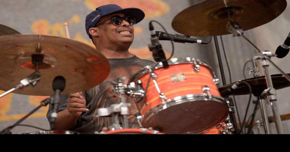 Funeral details announced for drummer Russell Batiste Jr. | Keith Spera ...