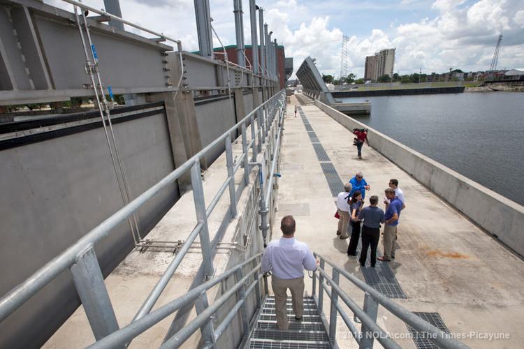 South Louisiana's 'flood defense system will perform as designed ...
