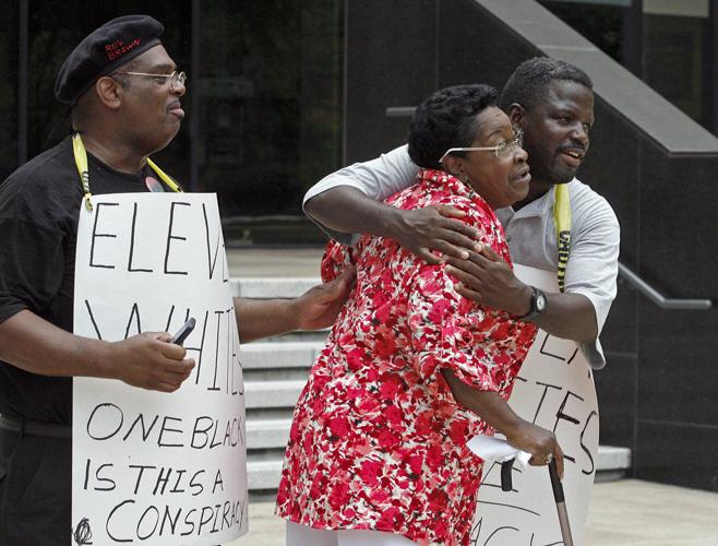 Danziger Bridge case: Readers react to judge's new trial order | News ...