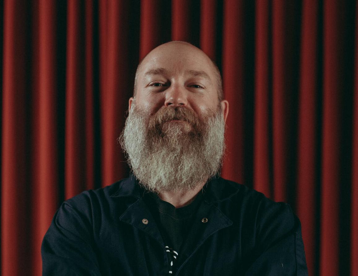 Comedian Kyle Kinane performs in New Orleans March 8-9 | Events | nola.com