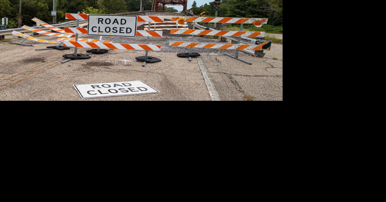 Frustration mounts 3 years after Highway 90 closure in LA | St. Tammany ...