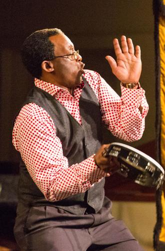 New Orleans drummer Herlin Riley chose music | Keith Spera | nola.com