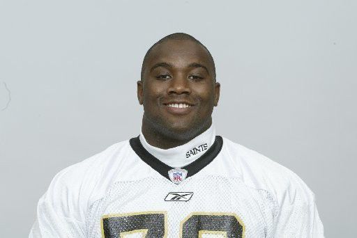 7 things to know about guard Larry Warford | Saints | nola.com