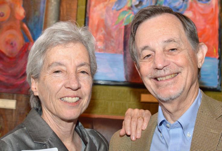 Louisiana Center for Children’s Rights honors juvenile justice advocate ...