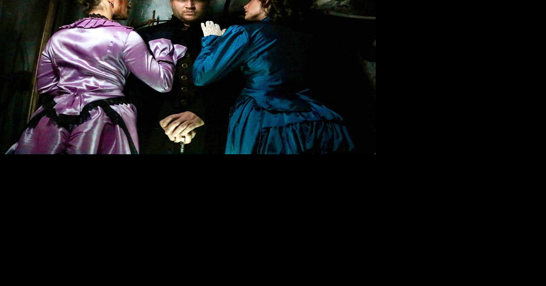 'Rocky Horror' hits two NOLA spots, with 'Jekyll,' 'Toxic ...