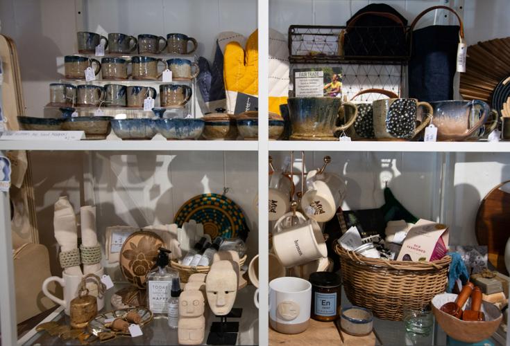 The Hope Shop offers economic, educational opportunities | Louisiana ...