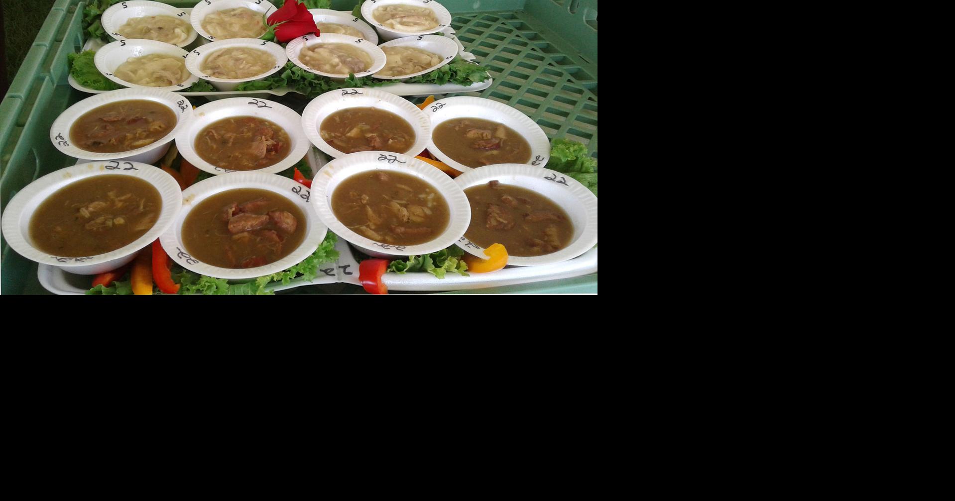 Slidell again hosts annual wild game cook-off | One Tammany | nola.com