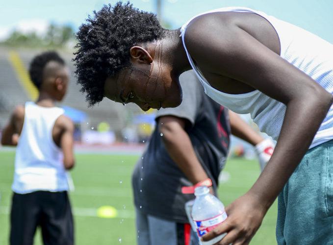 Terron Armstead, Keenan Lewis among Saints opening camp on PUP list ...