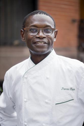 3-course interview: Senegalese chef Pierre Thiam | Food and drink ...