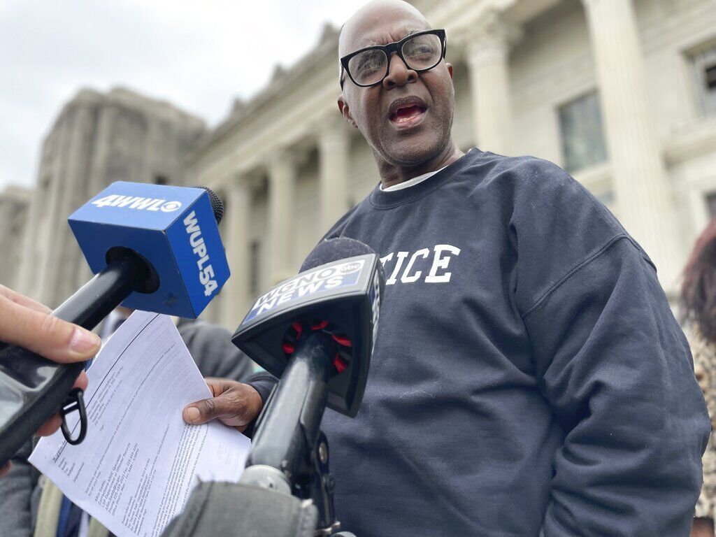 New Orleans DA settles $2.5M lawsuit over prosecutor conduct | Crime ...