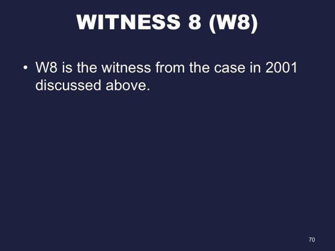 Here's what the FBI had on Harry Morel, St. Charles' corrupt DA | Crime ...