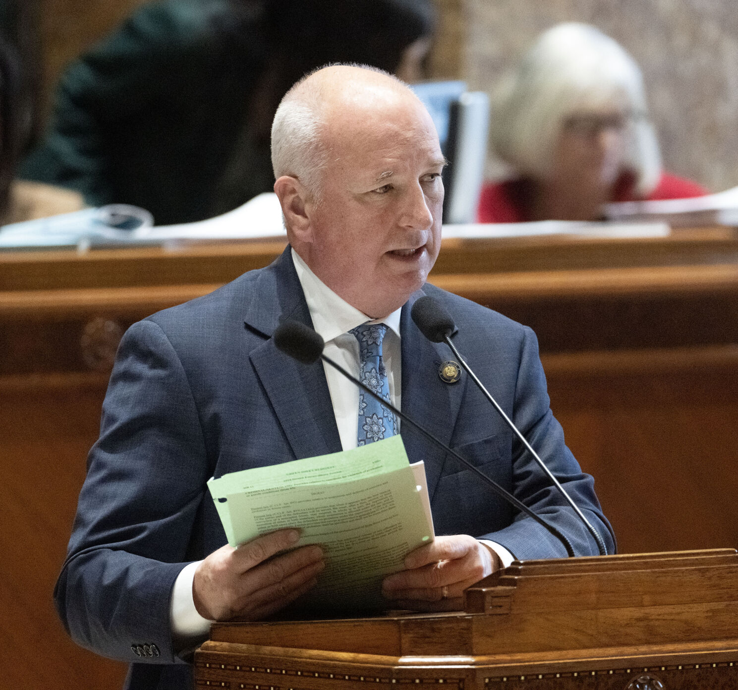 Louisiana lawmakers would create new courts under this bill | Courts ...