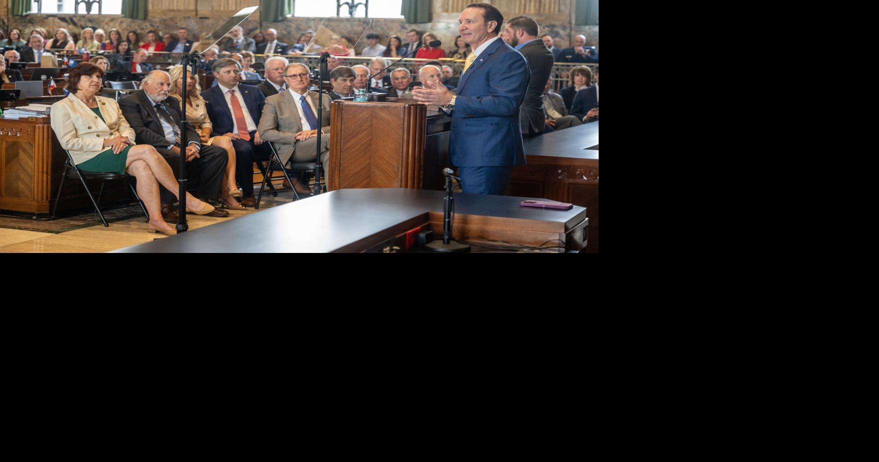 Stephanie Grace: Who lost and who won in legislative session ...