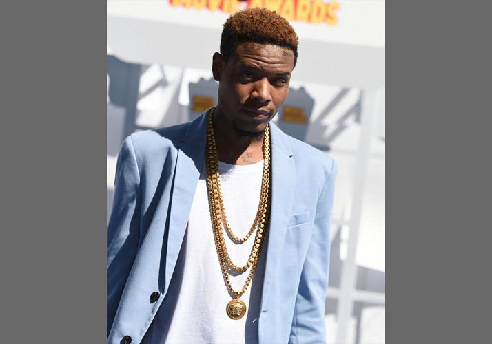 MTV Movie Awards' best dressed celebs: Scarlett Johansson, Jennifer ...