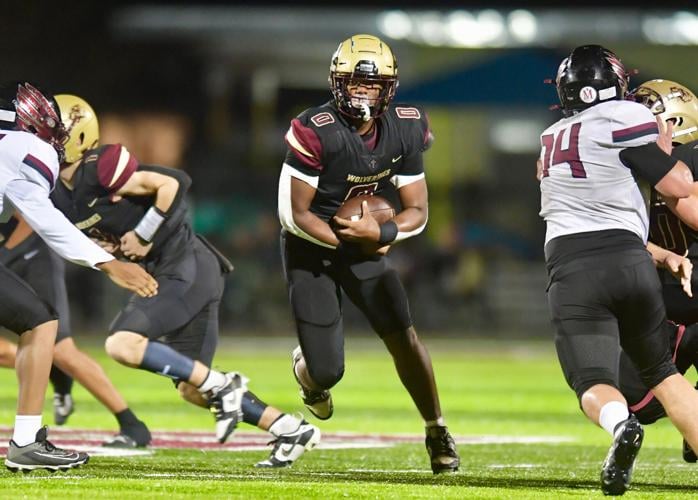 St. Thomas Aquinas-Northlake Christian decided by kick | Prep Sports ...