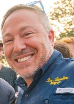 Harahan Mayor Tim Baudier wins reelection; Ed Lepre elected Police ...