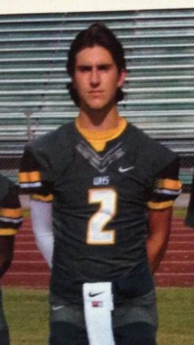 A few minutes with ... Terry Bozeman III | Prep Sports | nola.com