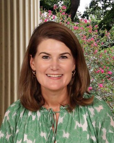 Whitney Samuel Drennan to lead St. Martin's Episcopal | Education ...