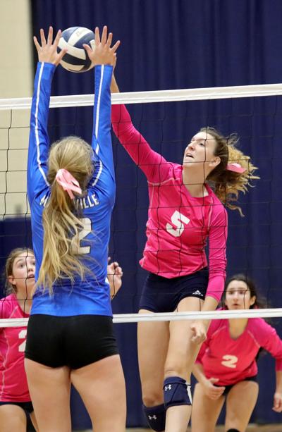 Farmer 5: Initial St. Tammany Parish volleyball rankings | Prep Sports ...