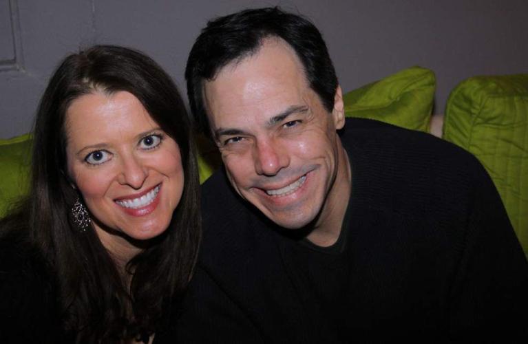 Steven Forster’s Party Central: Gerard McGovern’s Mardi Gras kickoff ...