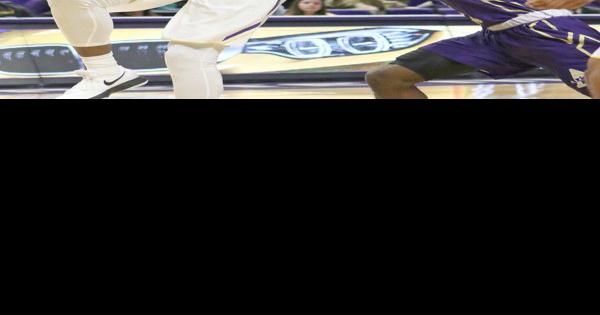 Former LSU forward Jeremy Combs transferring to Texas Southern: sources ...